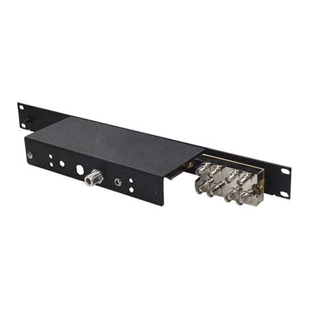 DBSPECTRA 148-512 MHz 8 channel receiver multicoupler. 90-240VAC ...