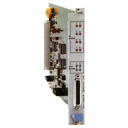 RAD Megaplex Alarm and Diagnostics Module - WirelessUnits.com