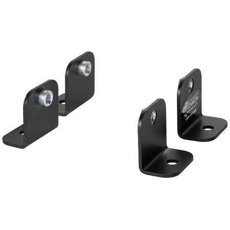 GAMBER JOHNSON MCS universal vehicle leg kit. Attaches on both sides of ...