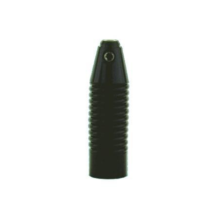 LAIRD black plated stainless steel shock spring for the "A" style ...
