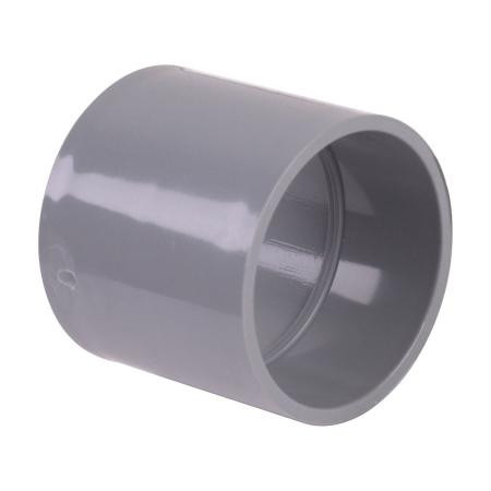 CARLON 2" PVC Conduit coupling - WirelessUnits.com