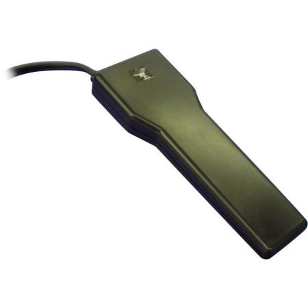 MOBILE MARK GPS/Cellular/PCS 3-5V covert strip antenna. Uses double ...
