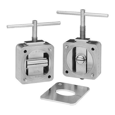 COMMSCOPE EW220 and EW240 elliptical waveguide flaring tool kit ...