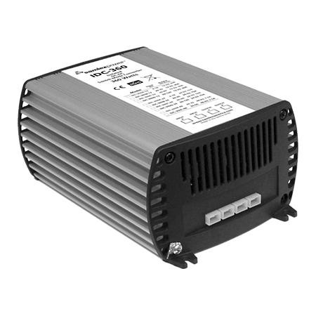 SAMLEX step down isolated switch mode converter. 20-35VDC input. 12.5V ...