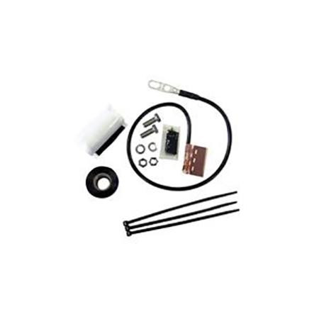 COMMSCOPE Grounding Kit for 1/4" & 3/8" corrugated coaxial cable and elliptical waveguide 240 ...