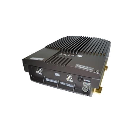 G-WAVE 806-816/851-861 MHz 800 Public Safety repeater.80dB gain,25dB ...