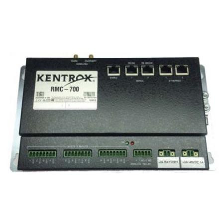 KENTROX Remote RMC-700 system. - WirelessUnits.com