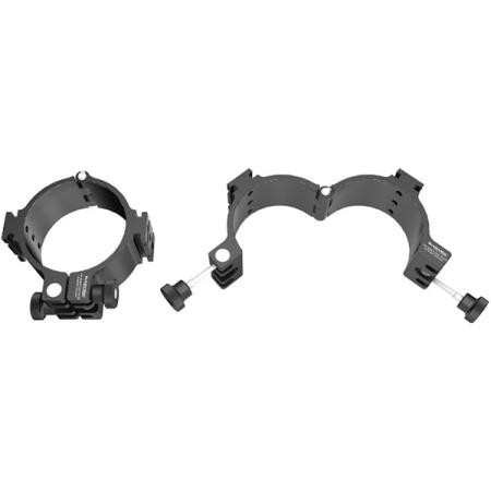 BLUESKY Two way pole mount for AL3 - WirelessUnits.com