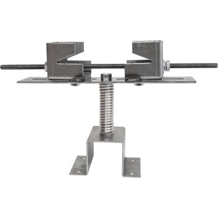 TERRAWAVE SOLUTIONS I-Beam Spring Mount. - WirelessUnits.com