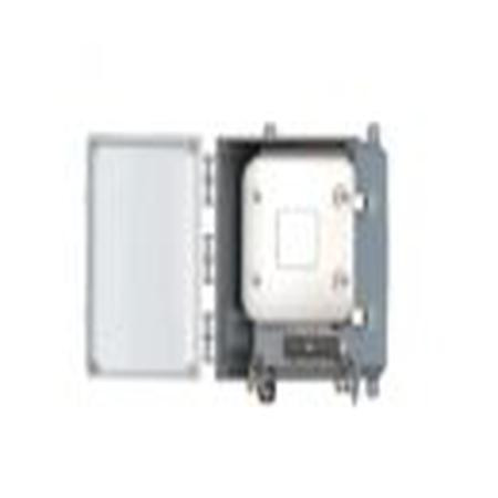 VENTEV PoE Heated Enclosure System for Cisco 3702E AP. 12x10x6" NEMA 3R ...