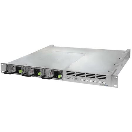 COMMSCOPE ION Power Supply Distribution Unit. 1x4 pin header, male. 3x3 ...