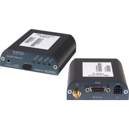 Sierra Wireless Raven XT Cell Gateway - ATT DC - WirelessUnits.com