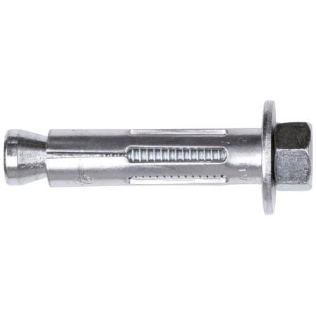 RFS Metal plug for fastening medium loads with bolts or threaded rods ...