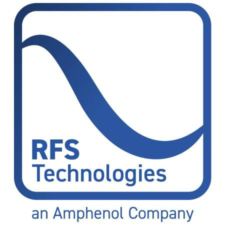 RFS Round member adapter, 2"-3". Pack of 10. - WirelessUnits.com