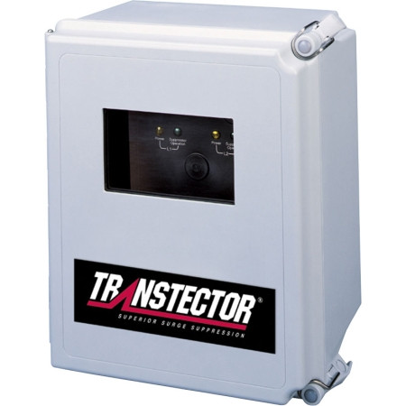 Transtector Systems Inc. MCP 120/240 VAC Panel Surge Protector ...