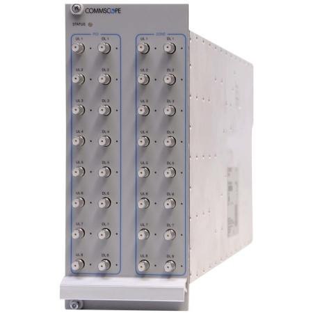 COMMSCOPE ION-U Series Sector Combiner 8x8. - WirelessUnits.com