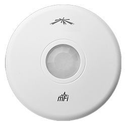 Ubiquiti Ceiling Mount Motion Sensor - WirelessUnits.com
