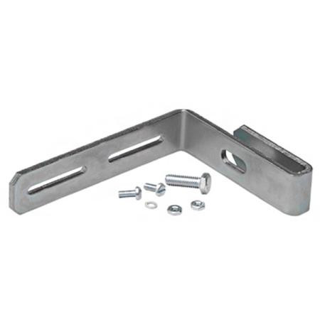PANDUIT Ladder Rack Bracket for 2x2 and 4x4 Raceway - WirelessUnits.com
