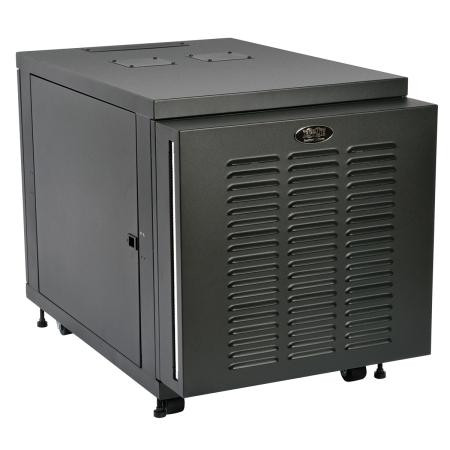 TRIPP LITE 12U Rack Enclosure for Harsh Environments. - WirelessUnits.com