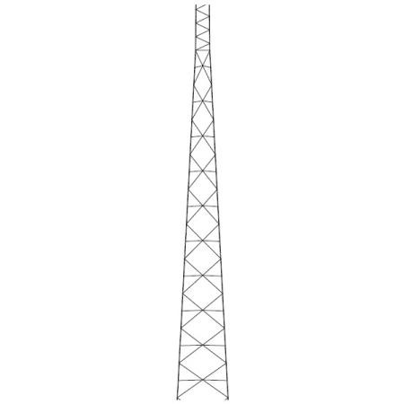 TRYLON 108' M600 SuperTitan Max complete tower kit. DROP SHIP ONLY ...