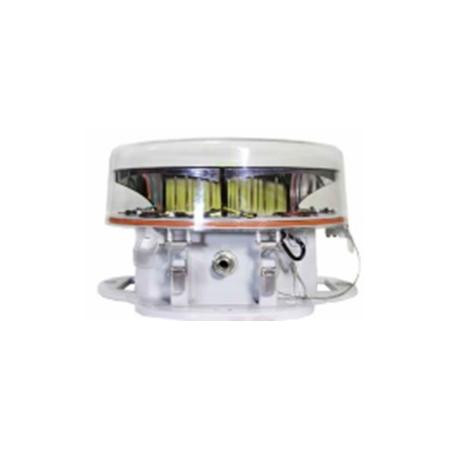 DIALIGHT L864/L865 Dual Strobe Flash Head. - WirelessUnits.com