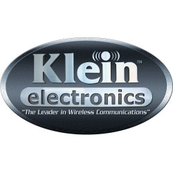 Klein Electronics - Blackbox UHF Radio - WirelessUnits.com