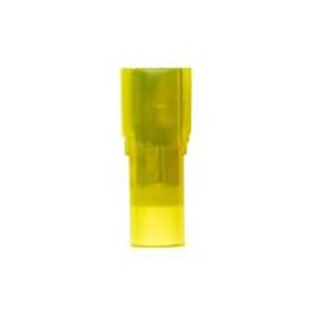 3M Scotchlok nylon insulated female disconnect for #12 AWG to #10 AWG ...