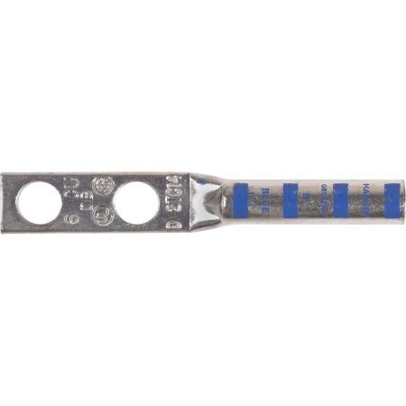 HARGER #6 Std Barrel 2-Hole Lug - WirelessUnits.com