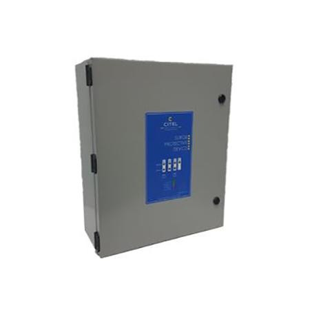 CITEL Surge protection device, MDS 750 series. Surge capacity 750kA, UL ...