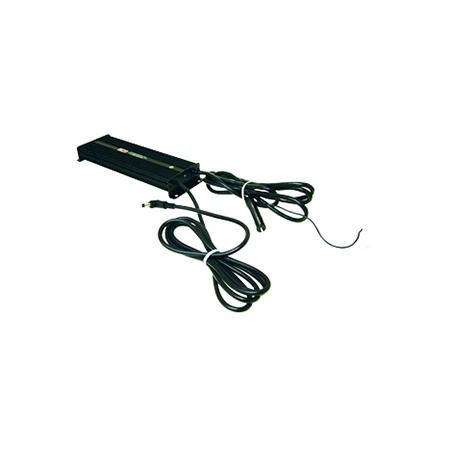 LIND DC Isolated Power Adapter, 20-60VDC input VDCV 12VDC 3.5amp output ...