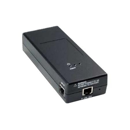 RADWIN Outdoor DC POE device for RADWIN radios, with GBE interface ...