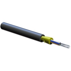 Corning - 1000 FT Reel-in-a-Box, 6-Fiber Tatical Cable - WirelessUnits.com