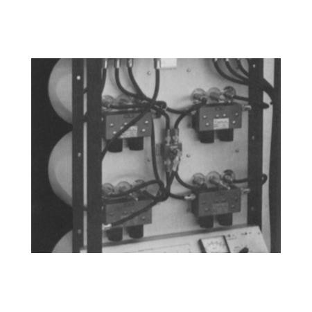 TELEWAVE 851-869 MHz Compact 2 Channel High Power Trunking Combiner. 75 ...