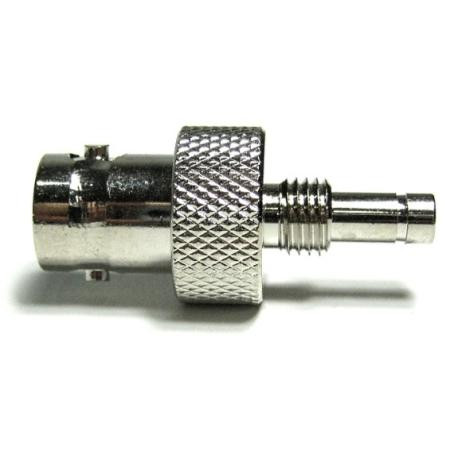 MOTOROLA Antenna port to BNC Male Adapter. - WirelessUnits.com
