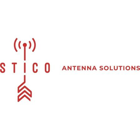 STI-CO 406-512 High Performance, Narrow Bandwidth Antenna ...