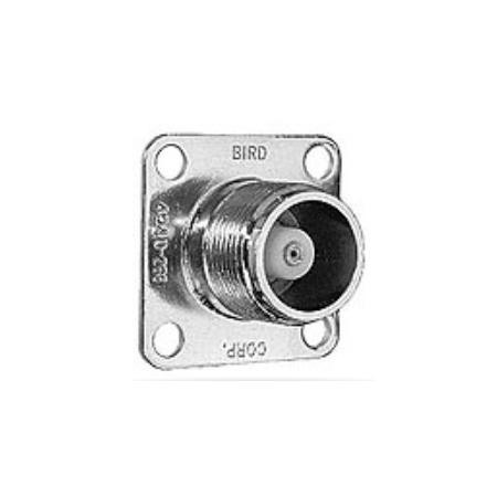 BIRD QC Connector HN Female. - WirelessUnits.com