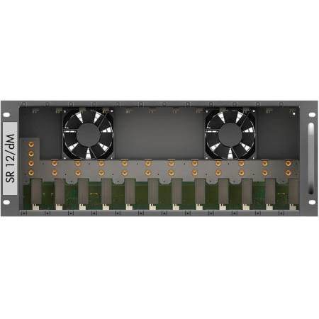 COMMSCOPE ION-U subrack with dSMR backplane - WirelessUnits.com
