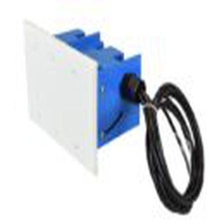 VENTEV Junction Box WiFi Antenna with 4x RPTNC Connectors ...