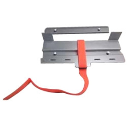 Corning - Splice Tray Bracket for PCH-04U - WirelessUnits.com