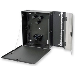 Corning - Wall Mountable Closet Housing F/4 CCH Panels - WirelessUnits.com