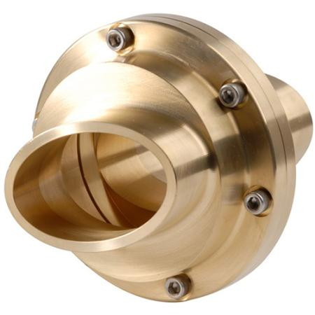 COMMSCOPE Splice for elliptical waveguide 43 - WirelessUnits.com