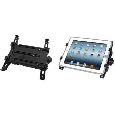 GAMBER JOHNSON TabCruzer Universal Tablet Cradle - WirelessUnits.com