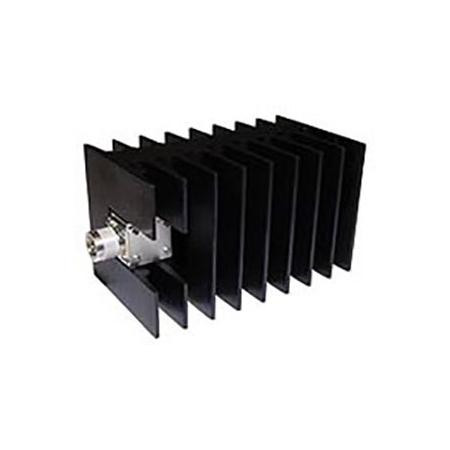 BIRD TECHNOLOGIES Convection Cooled Dry RF Coaxial Load Resistor, 150 ...