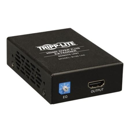 HDMI over Cat5/Cat6 Active Extender, Box Receiver - WirelessUnits.com
