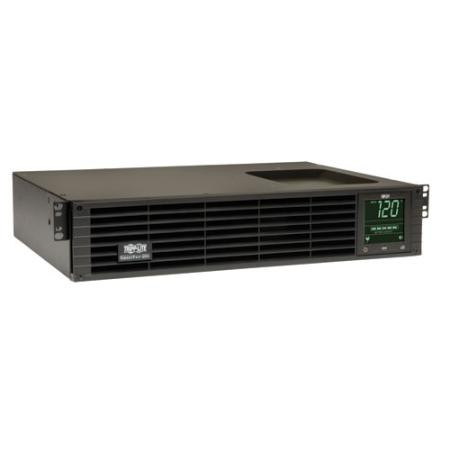 SmartPro 120V 1.5kVA 1.35kW Sine Wave UPS, 2U SNMP - WirelessUnits.com