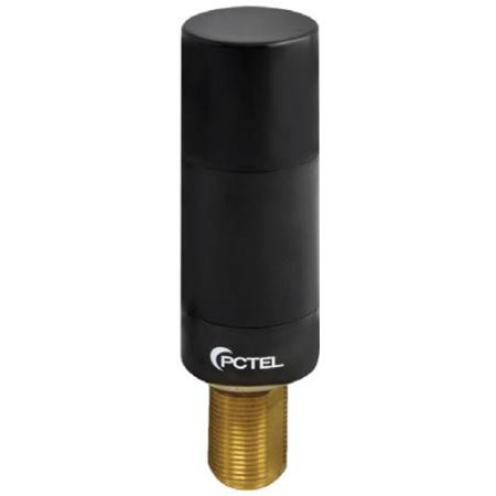 PCTEL 902-928 MHz MLPV Low Profile Vertical Antenna. Unity gain, 100 ...