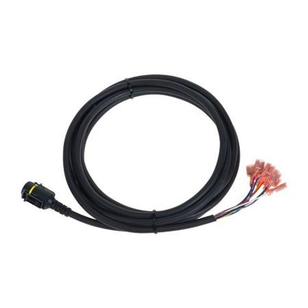 MOTOROLA Vehicular Interface Port (VIP) Cable - WirelessUnits.com