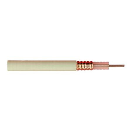 Super Flexible 3/8'' Air Dielectric Cable, UL CMP Rated. A / V+ / TX ...