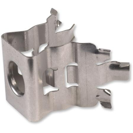 RFS snap-in hanger for use with 1 1/4" diameter cables. Package of ten ...