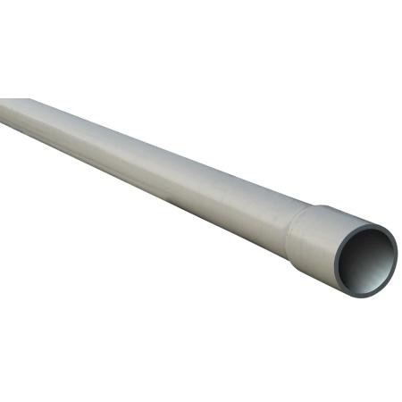 MULTIPLE 10' x 2" Galvanized Steel conduit . - WirelessUnits.com